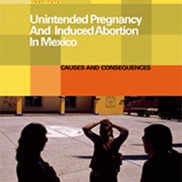 Fatima Juárez | Guttmacher Institute