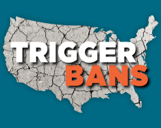 13 States Have Abortion Trigger Bans—Here's What Happens When Roe Is ...