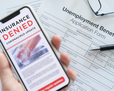 COVID-19 Job Losses Threaten Insurance Coverage and Access to ...