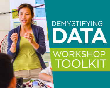 Demystifying Data: Using Evidence to Improve Young People’s Sexual Health and Rights—Workshop ...