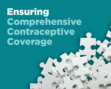 A Fragmented System: Ensuring Comprehensive Contraceptive Coverage in ...