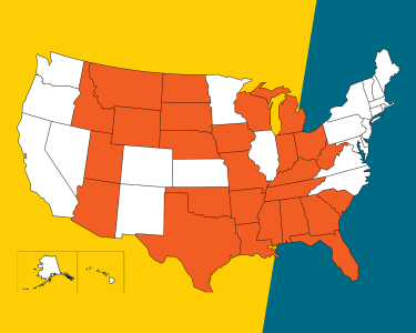 26 States Are Certain or Likely to Ban Abortion Without Roe: Here’s ...