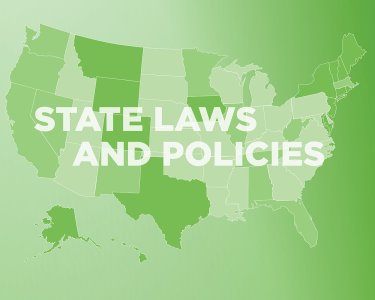 State Laws and Policies | Guttmacher Institute