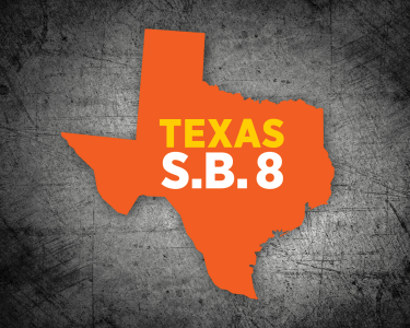 Impact of Texas’ Abortion Ban: A 14-Fold Increase in Driving Distance ...