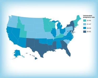 Pregnancy | Guttmacher Institute
