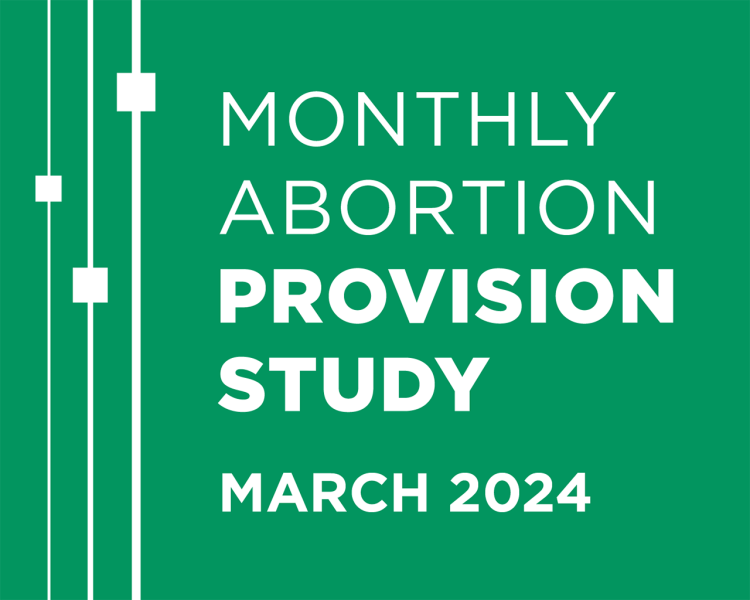 Abortion | Guttmacher Institute
