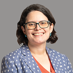 Candace Gibson | Guttmacher Institute