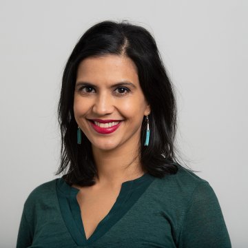 Rubina Hussain | Guttmacher Institute