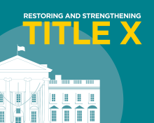 What Federal Policymakers Must Do to Restore and Strengthen a Title X ...