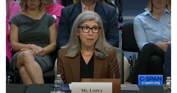 Guttmacher’s Destiny Lopez testifies at US Senate on post-Dobbs ...