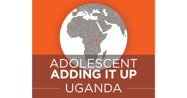 In Uganda, Sexual and Reproductive Health Services and Information Fall ...