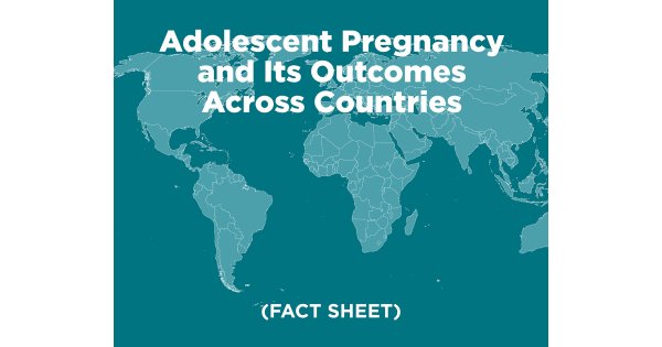 teen pregnancy scotland