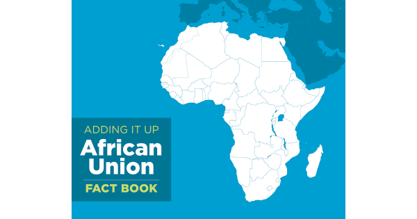 Sexual and Reproductive Health Investment Needs in the African Union ...