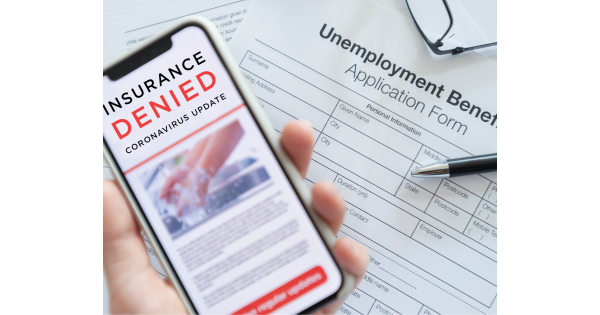 COVID-19 Job Losses Threaten Insurance Coverage and Access to ...