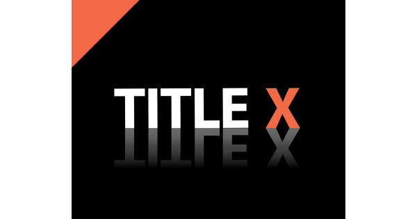 Why We Cannot Afford to Undercut the Title X National Family Planning ...