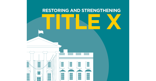 After Years of Havoc, the Biden-Harris Title X Rule Is Now in Effect ...