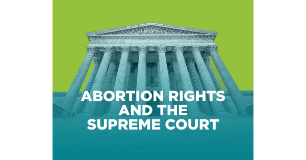 Abortion Is at the Supreme Court Again. It's Different This Time ...