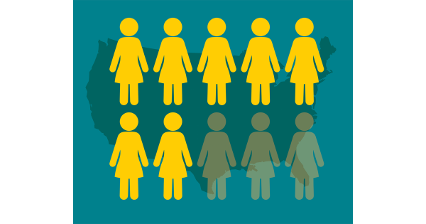 Trends and Differentials in Receipt of Sexual and Reproductive Health ...